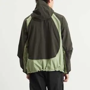 Nike Tech Woven Full Zip Jacket