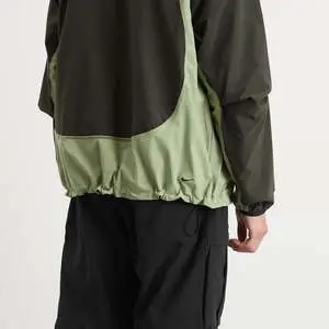 Nike Tech Woven Full Zip Jacket