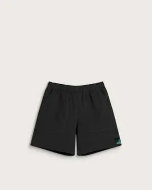 Adidas Eqt Waffle Shorts - Black