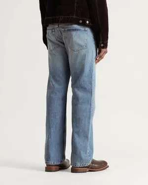 JEANERICA Arrow Jeans