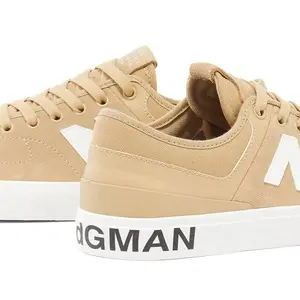 Junya Watanabe X New Balance 379 Numeric Sneakers