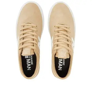 Junya Watanabe X New Balance 379 Numeric Sneakers