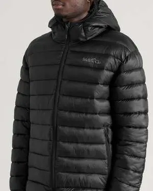 MELLOW CLO Alpine Lt Puffer Jacket