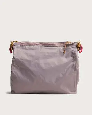 KLATTERMUSEN Algir Foldover Bag