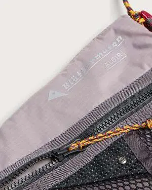 KLATTERMUSEN Algir Foldover Bag
