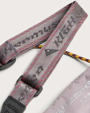 KLATTERMUSEN Algir Foldover Bag