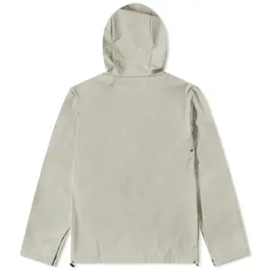 Rains Shorts Hooded Coat Jacket