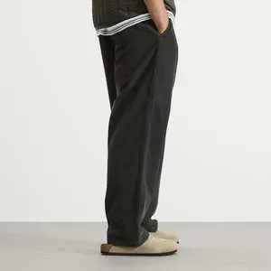 Folk Wide Fit Trouser