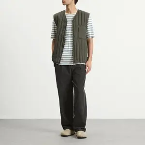 Folk Wide Fit Trouser
