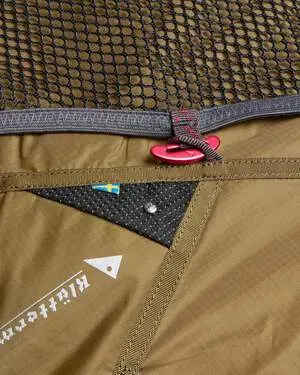 KLATTERMUSEN Gand Bag 23l