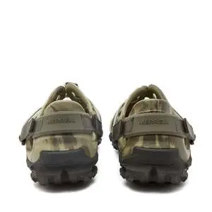 Merrell Hydro Moc At Cage Shoes