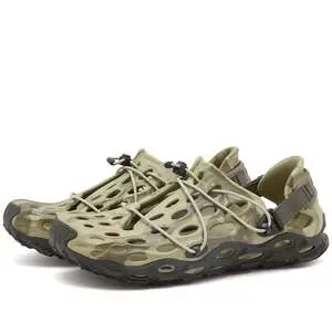 Merrell Hydro Moc At Cage Shoes