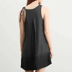Y3 Mini Dress
