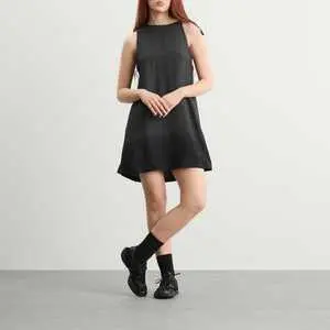 Y3 Mini Dress