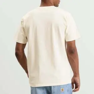 A BATHING APE Vintage Effect T-shirt