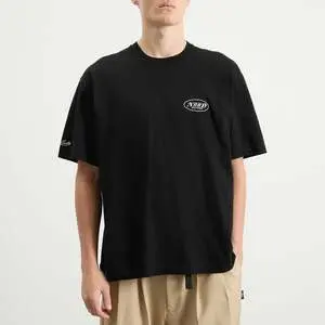 NEIGHBORHOOD Ss-5 Nbhd Logo T-shirt