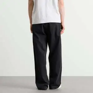 BUTTER GOODS Pleated Trousers