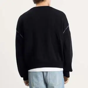 A.p.c. Crew Neck Jumper