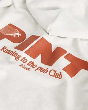 END. Pint Club Hoodie