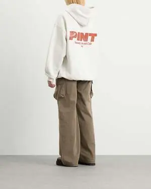 END. Pint Club Hoodie