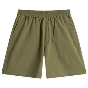 SNOW PEAK Nsd Easy Shorts - Olive