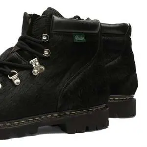 Junya Watanabe X Paraboot Avoriaz Boot