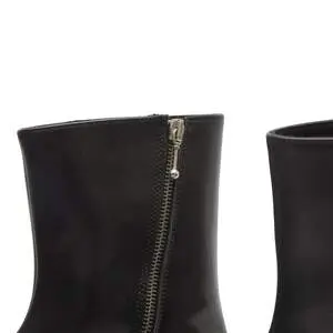 Eytys Piston Leather Boots
