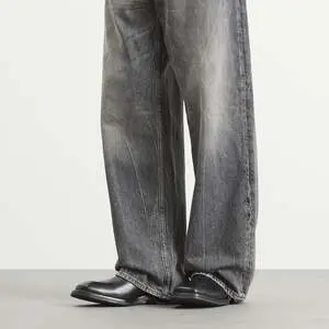 Eytys Piston Leather Boots