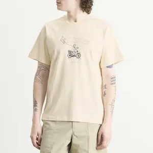 FORET Cyclist T-shirt