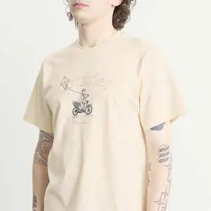 FORET Cyclist T-shirt