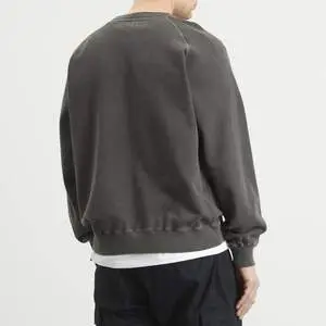 NEIGHBORHOOD Pigment Dyed Sweat Shirt Sweatshirt