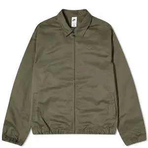 Nike Life Woven Harrington Jacket