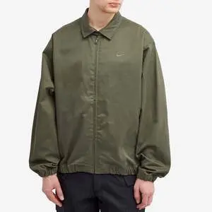 Nike Life Woven Harrington Jacket
