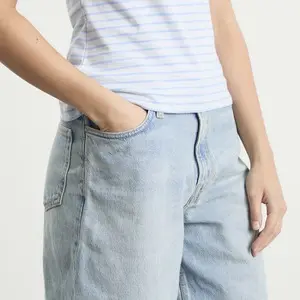 Samsøe Samsøe Saharper Denim Culotte