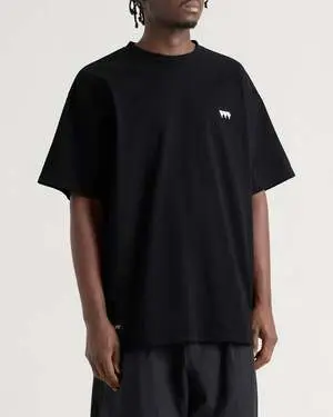 WTAPS Shorts Sleeve T-shirt