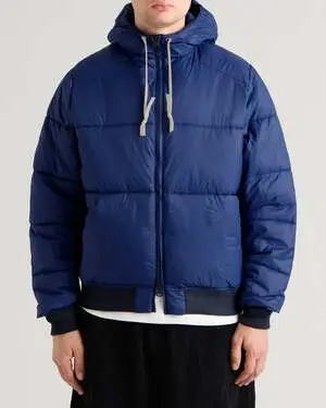 BIG ROCK CANDY MOUNTAINEERING Alpine Puffer Jacket