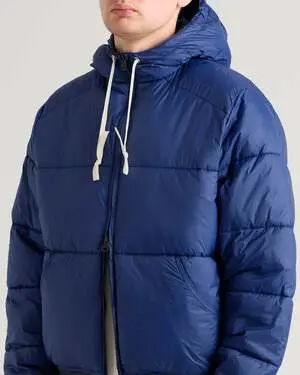 BIG ROCK CANDY MOUNTAINEERING Alpine Puffer Jacket