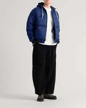 BIG ROCK CANDY MOUNTAINEERING Alpine Puffer Jacket