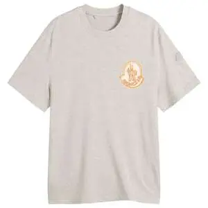 Moncler Logo T-shirt