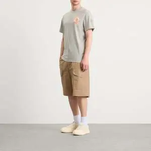 Moncler Logo T-shirt