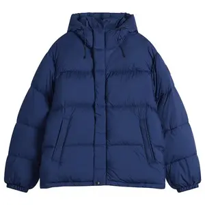 Canada Goose Sterling Puffer Coat Jacket - Oxford Navy