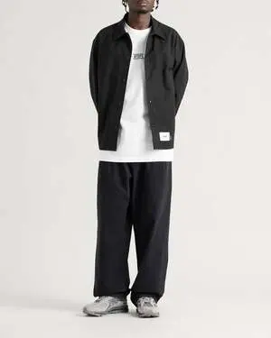 WTAPS Brackets Shorts Sleeve T-shirt