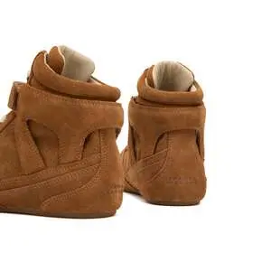 Isabel Marant Étoile Senny High Sneakers