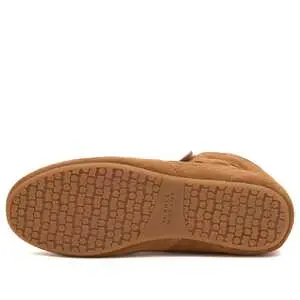 Isabel Marant Étoile Senny High Sneakers