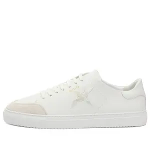 Axel Arigato Clean 90 B Bird Sneakers - White