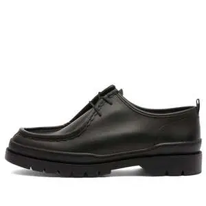 KLEMAN Major Shoe - Black
