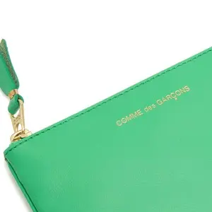 Comme Des Garçons Sa8100 Classic Wallet