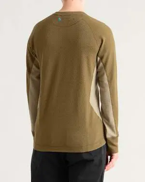 KLATTERMUSEN Huge Crew Sweatshirt