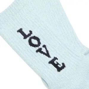 ROSTERSOX Love Socks - Blue