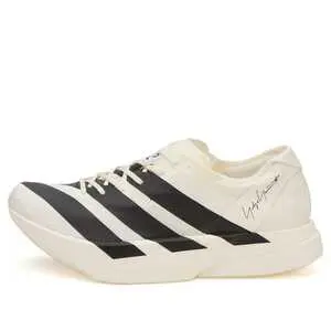 Y3 Adios Pro 4 Sneakers - White